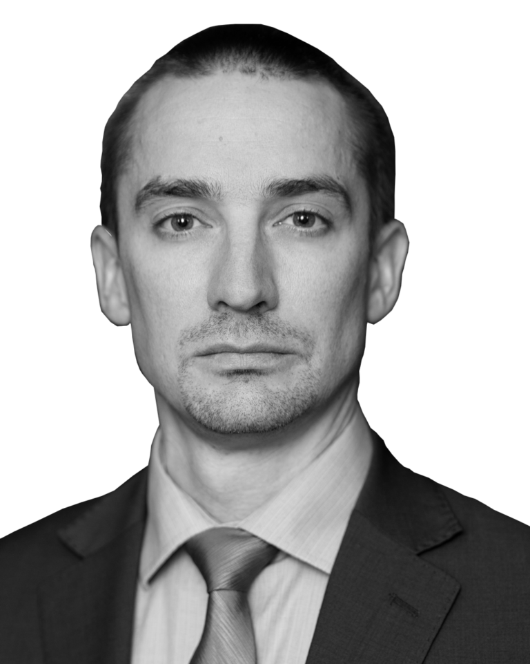 Yann Rousseau | Our team | BARNES Miami