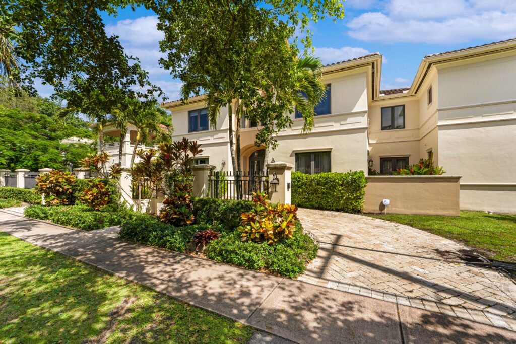 Immerse yourself in the timeless allure of Coral Gables - BARNES ...