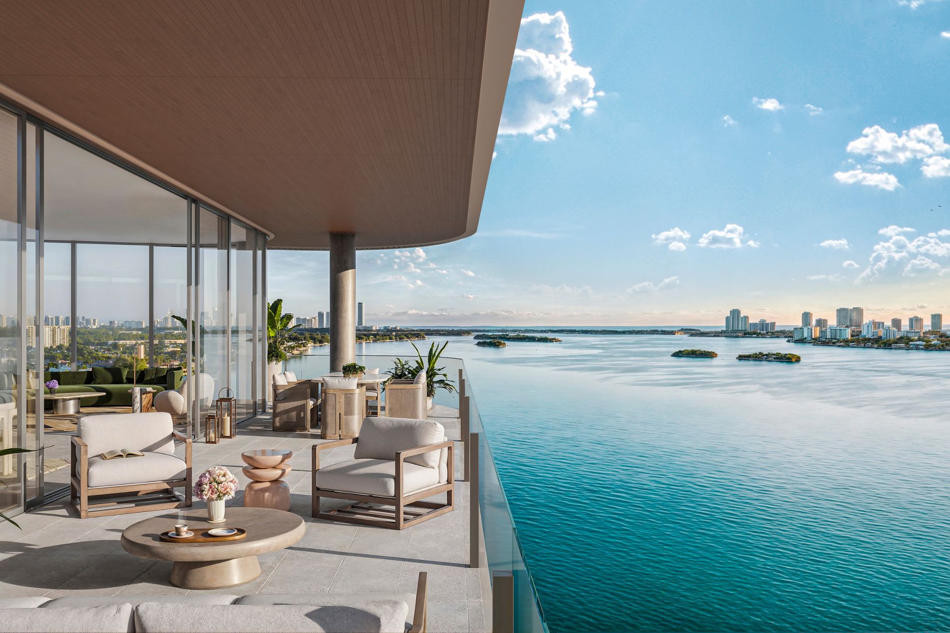 BARNES Miami | #1 International Real Estate Brokerage in South Florida
