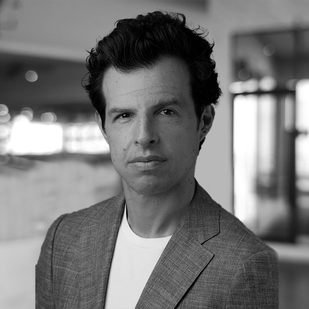 Benjamin Teper Profile - BARNES Miami