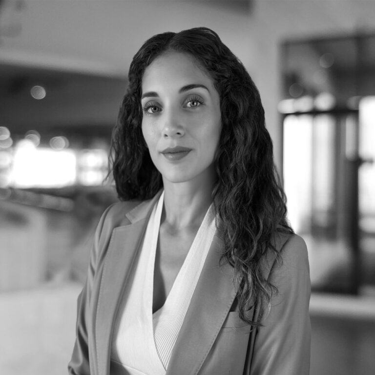 Jessica Giraldo Prieto Profile - BARNES Miami